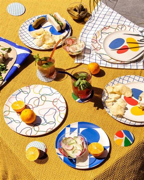 Bamboo Salad Plates Shapes Set Shapes Os Dinner Plate Sets