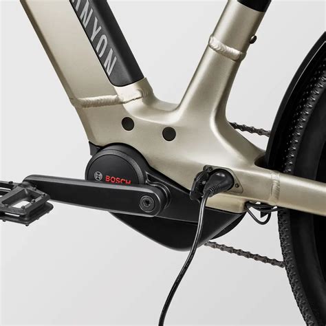 2023 Canyon Precede On 5 Step Through Specs Comparisons Reviews 99 Spokes