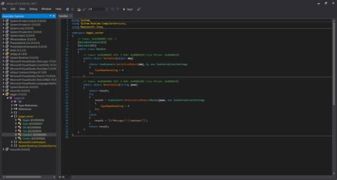 Bagel Hackthebox Root💀haxor~