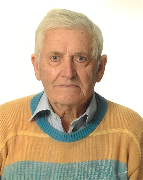 Ci Ha Lasciato Giuseppe Onesti Redacon