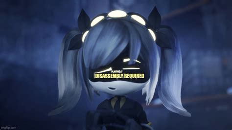 J Plays Disassembly Required Imgflip