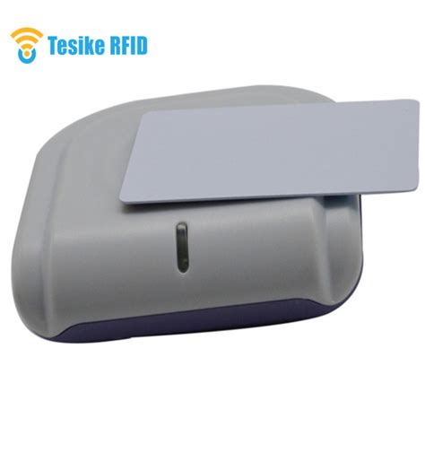 WiFi NFC Reader RJ Interface Support Read Write Ntag Chip Card Reader And RFID Copier