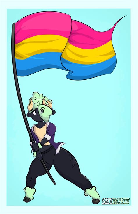 Flag Wave — Weasyl