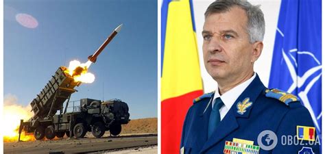 У Румунії під час навчань з Patriot стався технічний збій – подробиці ...