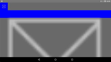 Android Clipping Behavior Regression · Issue 2083 · Unoplatformuno · Github