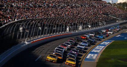 2025 Season Preview Front Row Motorsports Nascar