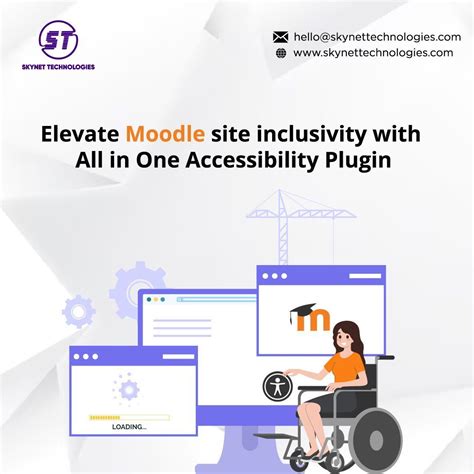 Skynet Technologies Usa Llc On Linkedin Accessibility Matters Enhance