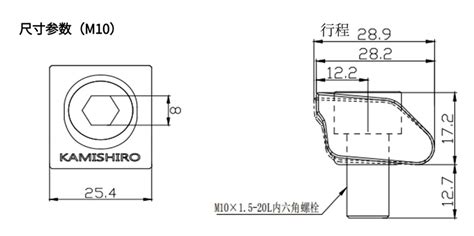 Customized Integrated Vice Cphm8 M10 M12 Cnc Machining Fixture Standard