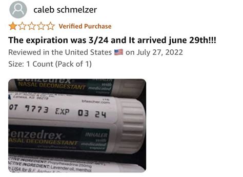 Smartest Benzedrex User Rbenzedrex