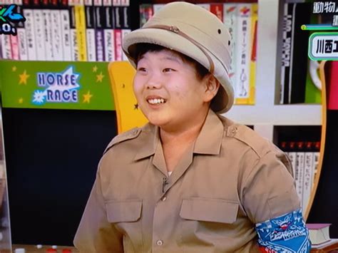 かぶる On Twitter 丸山煌翔 くんと ギュナイ滝美 ちゃんと水田エンジのイラストを見れて良かったです サルチーム勝利おめでとうございます🎉 アライグマのイラストがとっても