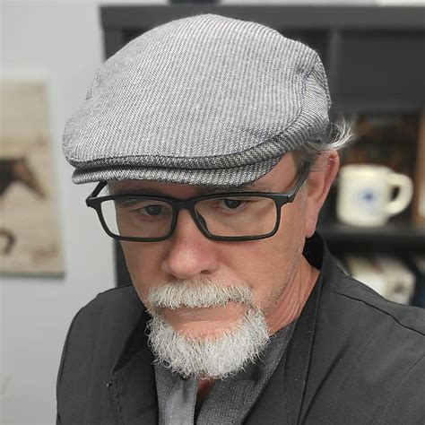 Gene Strother Audio Listen On