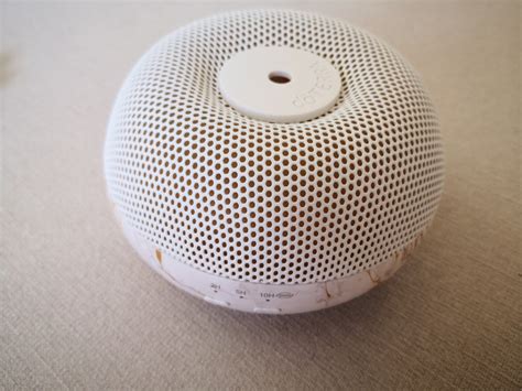 Doterra Brevi Marble Diffuser Furniture And Home Living Home Fragrance