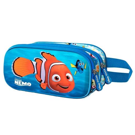 Penar Disney Finding Nemo 3d 10x23x7cm
