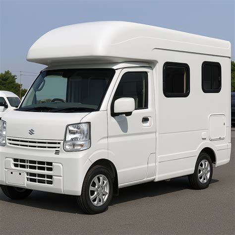 キャンピングカー中古車200万円〜で探す初心者必見の選び方ガイド