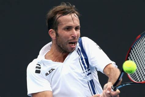 Stepanek Se Niega A Desaparecer La Tercera