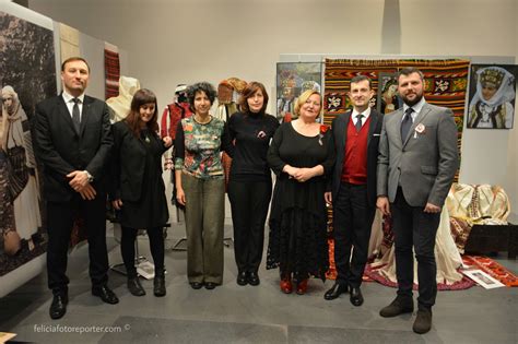 Diploma De Excelență Pentru Violeta Popescu Fondatoarea Centrului