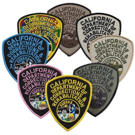 Custom Stock Patches