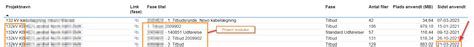 solved latest date across two tables using dax microsoft fabric