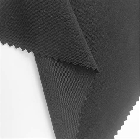 84polyester 16spandex Interlock Polyester Fabric Ultratex Textile