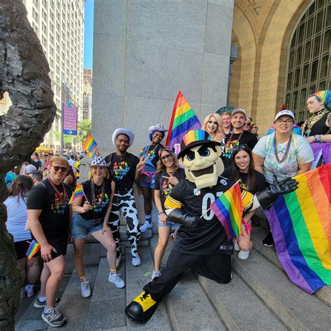 Pittsburgh Pride 2026 Events Visit Pittsburgh