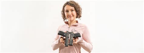 Sig Sauer Rose Seminar Series Featuring Lena Miculek At Keystone