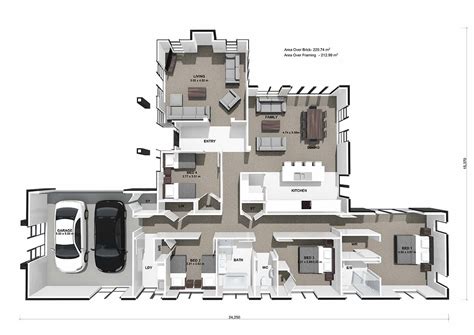 Alpine Generation Homes