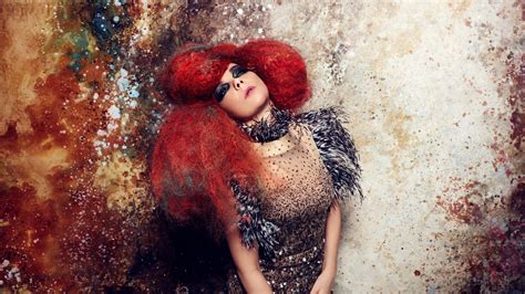 Bjork Wallpapers Top Free Bjork Backgrounds Wallpaperaccess