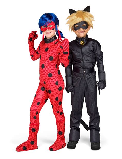Cat Noir Costume For Boy At Lori Allan Blog