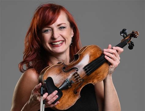 Joanna Ciapka Violin Alberta Baroque Ensemble