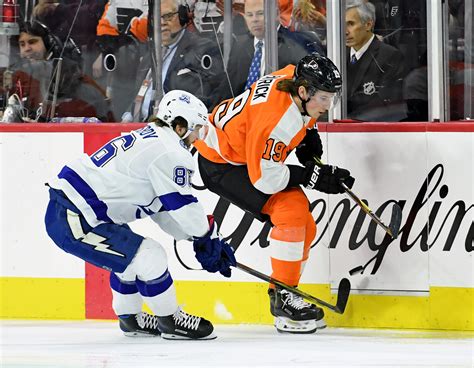 Philadelphia Flyers Schedule Roster News And Rumors Broad Street