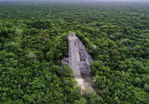 Pirámide De Coba Historia Significado Y Todo Lo Que Debes Saber