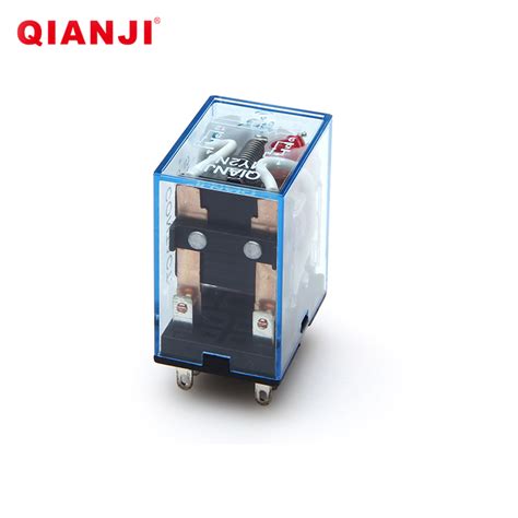 General Purpose Relay My2nj My3nj My4nj Models