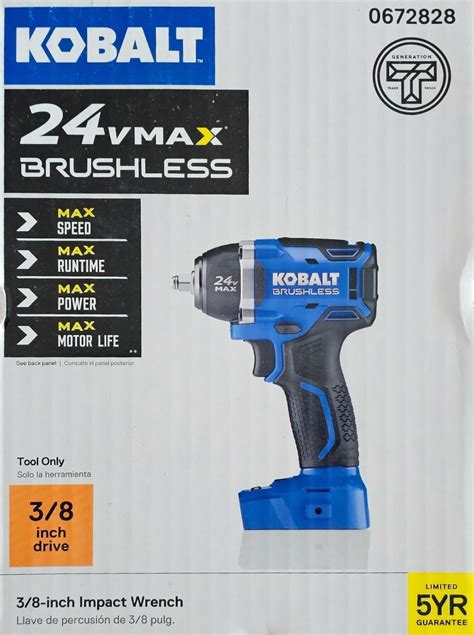 What Is Kobalt Warranty At Kevin Marsh Blog