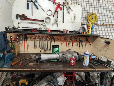 تعمیرات تخصصی ابزار های اصلی دیوالت هیلتی بوش ماکیتا شهر24 432686 منقضی شده