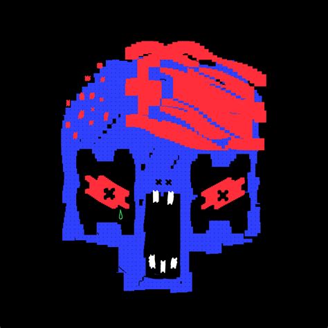 Grift Szn Collection Opensea