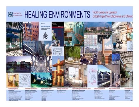 Va Physical Security Lessons Learned Healing Environment