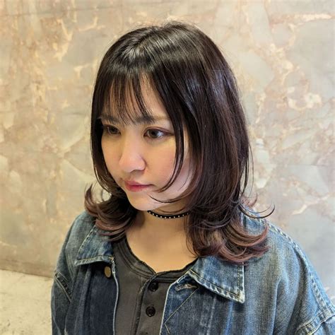 Rowen梅田 ヘアデザイナー Tachiya Rowen • Instagram Photos And Videos