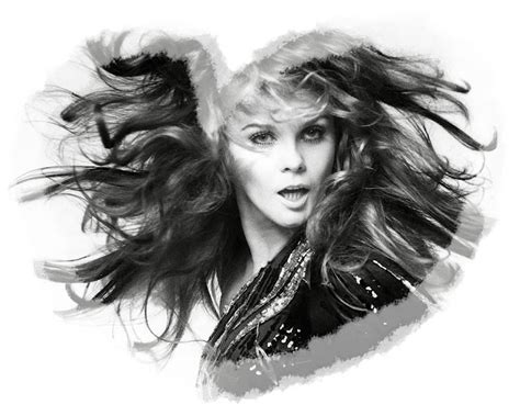 Celebrity Nude Century Ann Margret 60s Sex Kitten