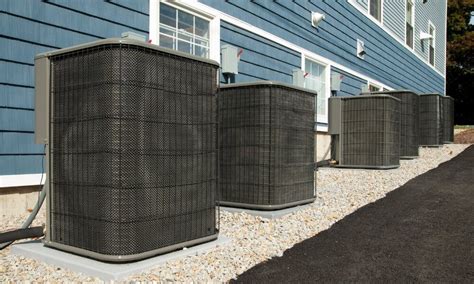 Central Air Conditioner Installation Guide Alturas Contractors