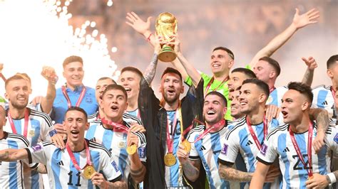 როგორ განაწილდა საპრიზო თანხა მსოფლიო ჩემპიონატის გუნდებზე • Forbes Georgia