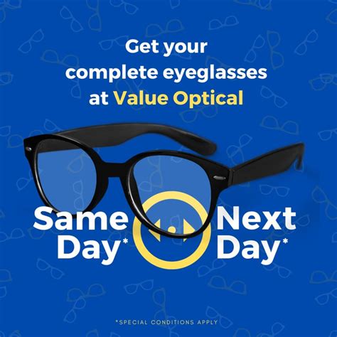 Value Optical Expert Care For Your Eyes