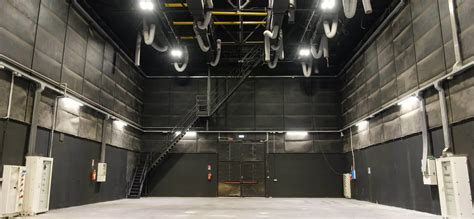 Teatro 6 Cinecittà