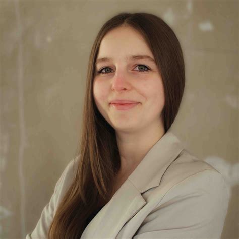 Michaela Rusak Vertriebsmitarbeiter Innendienst L Wackler Wwe Nachf Gmbh Xing