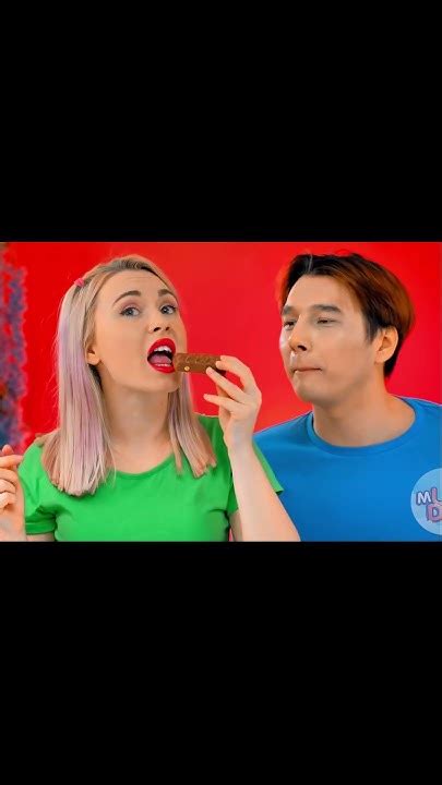 Вызов Сникерс Youtube