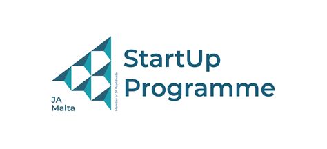 Ja Startup Programme Ja Malta Foundation