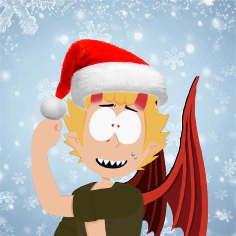 Tweek Christmas Pfp South Park Park Wallpaper