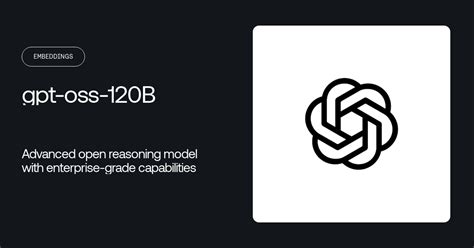 gpt oss 120b api together ai