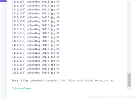 通过云端自动生成openmv的神经网络模型，进行目标检测 openmv可以上传至云端吗 csdn博客