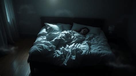 11 Spiritual Meanings Of I Felt Someone Touch Me While Sleeping