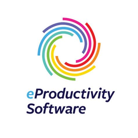 Eproductivity Software Youtube